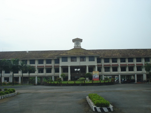 Federal Institute of Science and Technology, Ernakulam: Courses, Fees ...