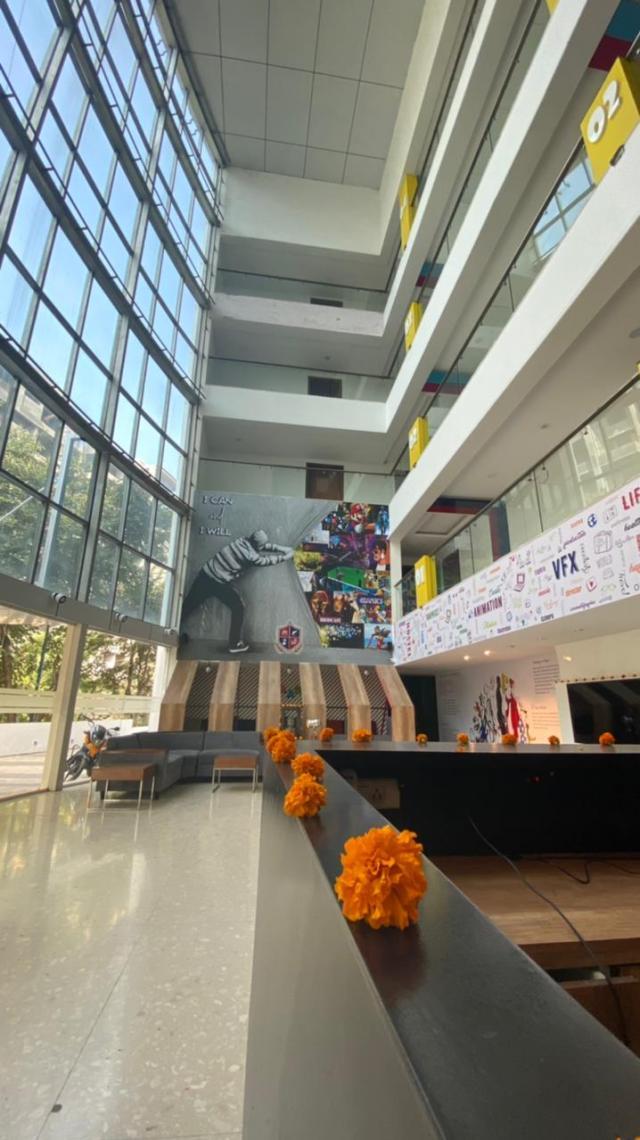 Tron School of Animation Pune Admissions 2024-25