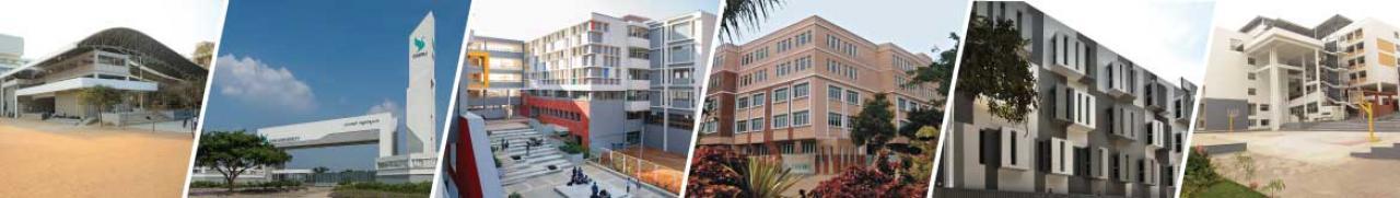 School of Design, CMR University, Bangalore: Courses, Fees, Ranking ...
