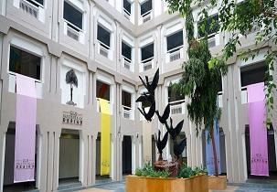 GLS Institute of Design Ahmedabad Courses & Fees Structure 2024-25 Details