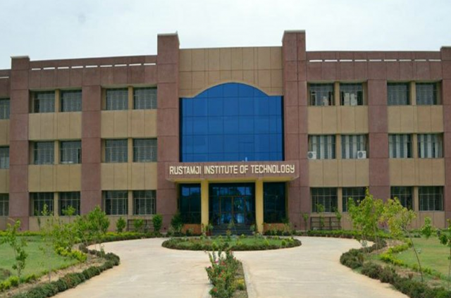 Rustamji Institute of Technology, Gwalior: Courses, Fees, Ranking ...