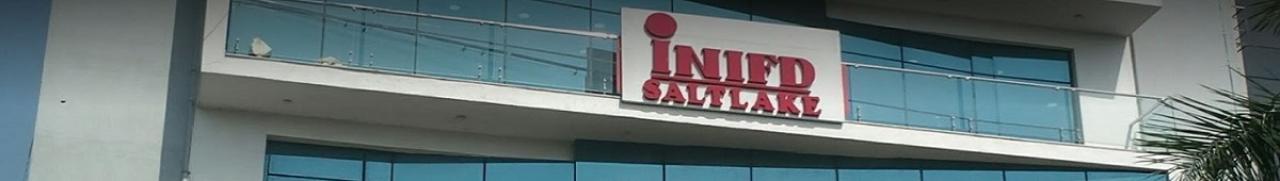 INIFD, Saltlake Kolkata Admissions 2024-25