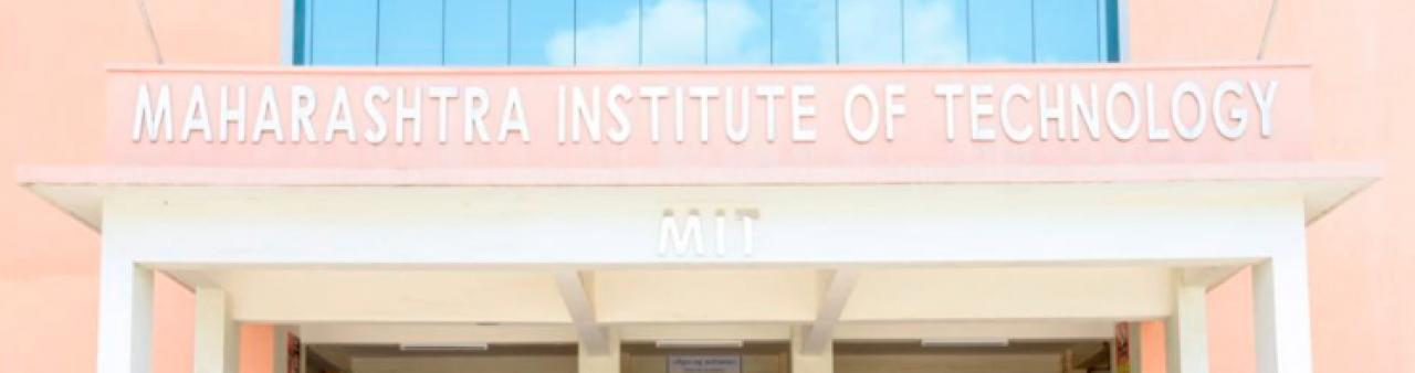 Maharashtra Institute of Technology Aurangabad Courses & Fees Structure ...