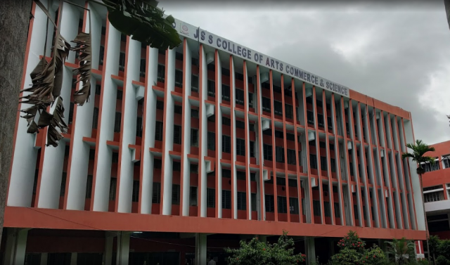 JSS College of Arts, Commerce and Science (JSSCACS) Mysore Admissions ...