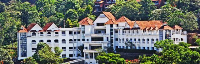 Design Admissions 2024-25 - Oriental School of Hotel Management Wayanad