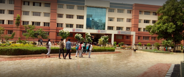 Admissions 2023-24 - M.S.Ramaiah Polytechnic Bangalore