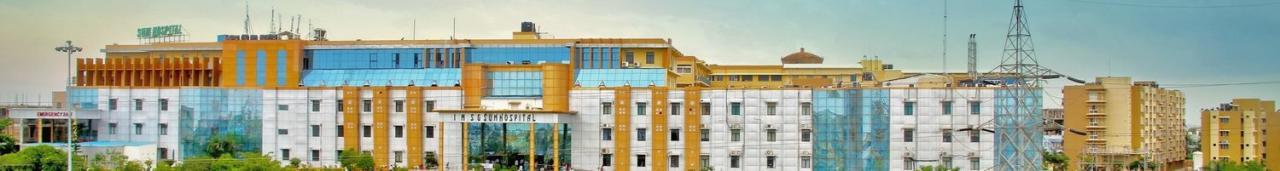 Institute of Medical Sciences and SUM Hospital - Siksha 'O' Anusandhan ...