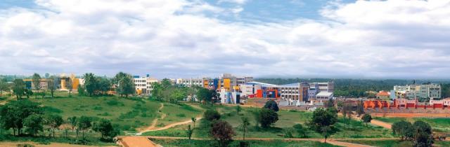 Acharya Polytechnic Bangalore Courses & Fees Structure 2024-25 Details