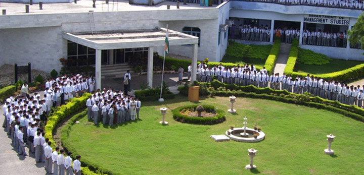 Amrapali Institute of Technology and Sciences Haldwani Admissions 2024-25