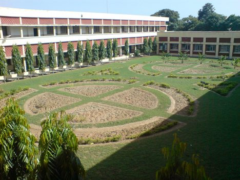 Guru Nanak Dev Engineering College Ludhiana Courses & Fees Structure ...