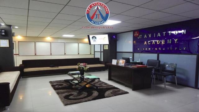 JT Aviation Academy: Admissions 2022, Fee-Structure, Scholarships ...