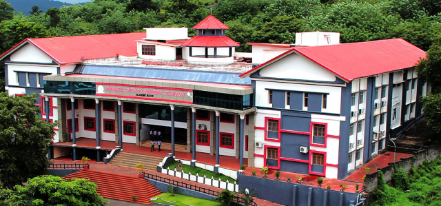 Engineering Admissions 2024-25 - Jawaharlal College of Engineering and ...