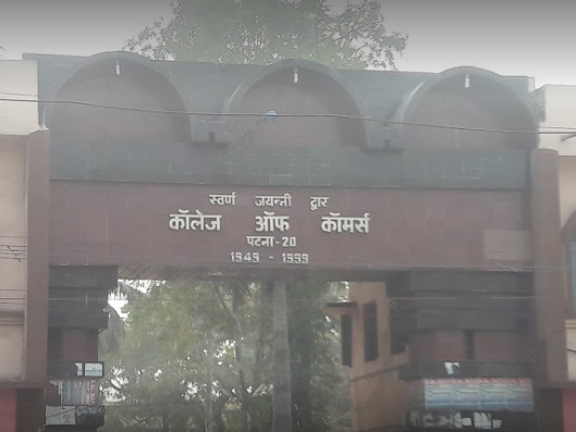 Science Admissions 2024-25 - College of Commerce, Arts and Science ...