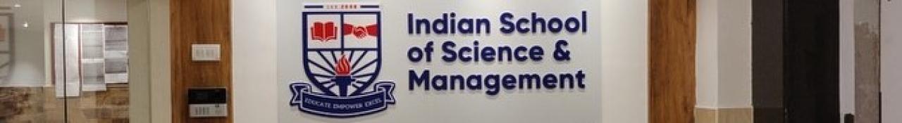 Indian School of Science and Management (ISSM), Chennai: Courses, Fees ...