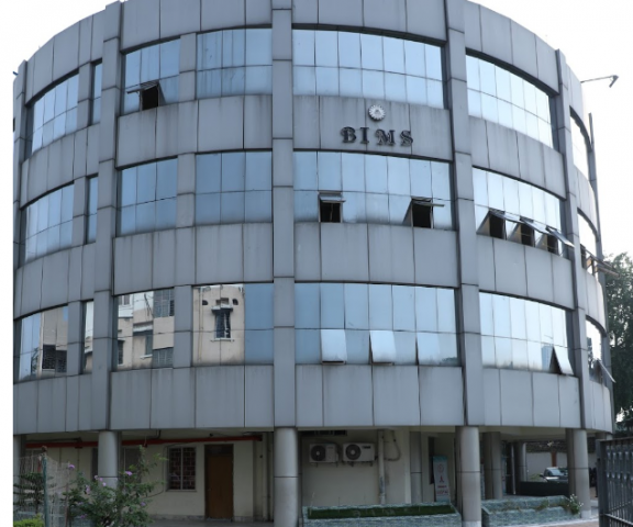 Bharatiya Vidya Bhavan Institute of Management Science - BIMSKOL ...