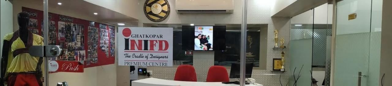 INIFD Ghatkopar - International Institute of Fashion Design, Ghatkopar ...