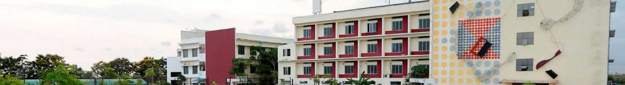 MIDAS - MARG Institute of Design and Architecture Swarnabhoomi Chennai ...
