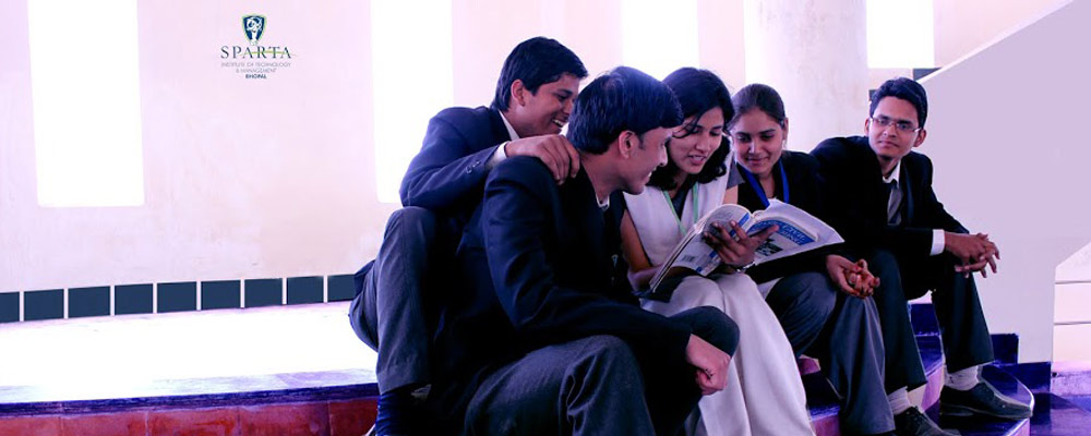 Sparta Institute of Technology and Management, Bhopal: Courses, Fees ...