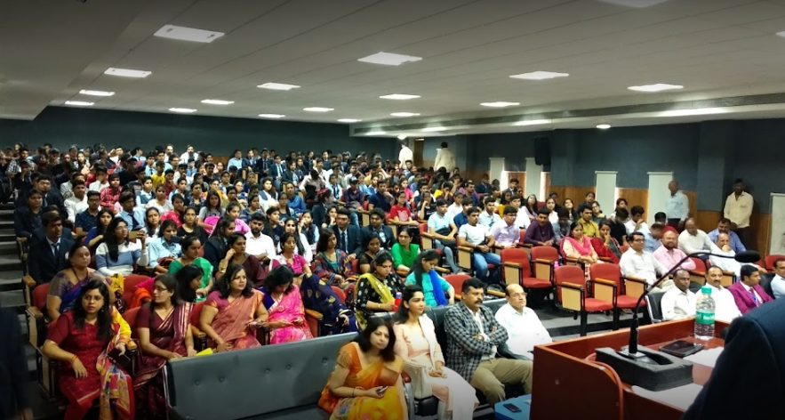 Acropolis Technical Campus, Indore: Courses, Fees, Ranking, Contact, Admission 2024