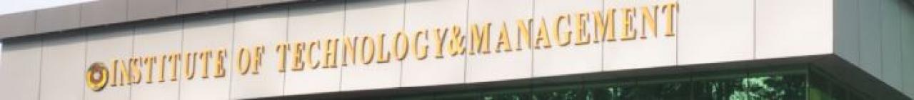 ITM - Institute of Technology and Management, Dehradun: Courses, Fees ...