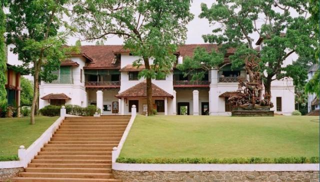 Union Christian College Aluva Admissions 2024-25