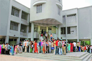 Information Technology Admissions 2024-25 - L. D. College of ...