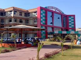 Sigma Institute of Engineering, Bharuch: Courses, Fees, Ranking ...