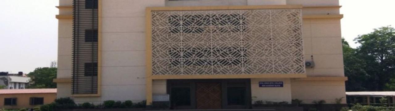 Dyal Singh Evening College, New Delhi: Courses, Fees, Ranking, Contact ...