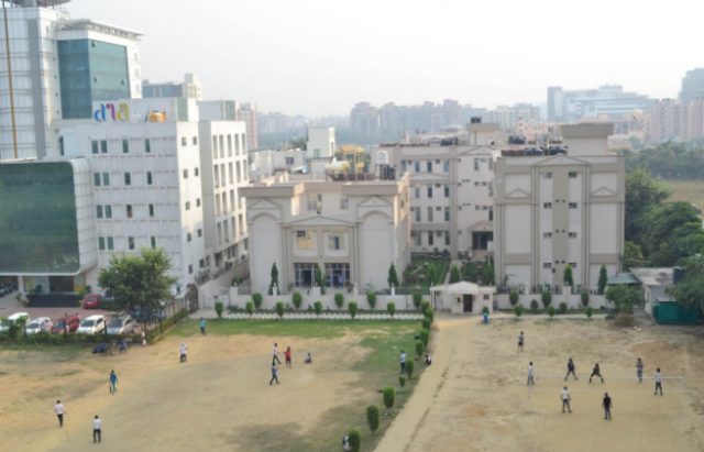 Arts Admissions 2024-25 - IMS Design and Innovation Academy Noida