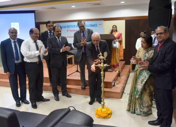 Indian Institute of Banking and Finance, Mumbai: Courses, Fees, Ranking ...