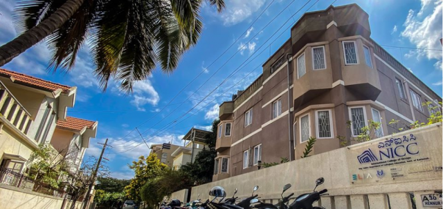 NICC International College of Design Bangalore Courses & Fees Structure ...