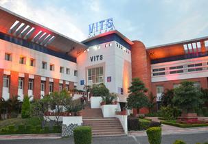 Vindhya Institute of Technology and Science (VITS Indore): Courses ...