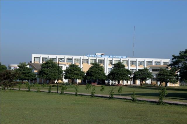 Indo Global College of Architecture Mohali Admissions 2024-25