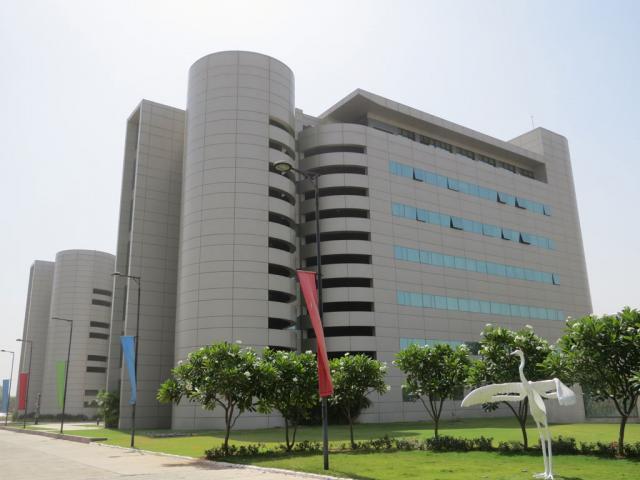 DSK International Campus, Pune: Courses, Fees, Ranking, Contact ...