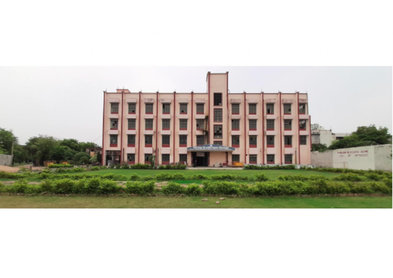 Science Admissions 2024-25 - Marwar Business School Gorakhpur