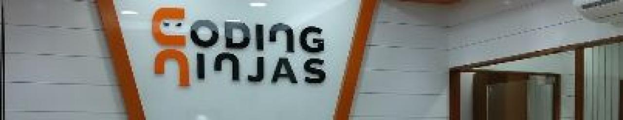Coding Ninjas New Delhi Courses & Fees Structure 2024-25 Details