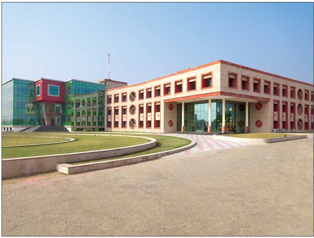 Jecrc Udml College of Engineering Jaipur Admissions 2024-25