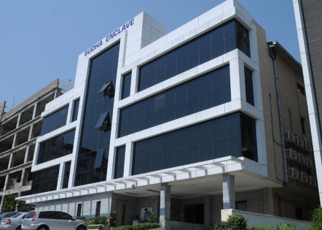 VEDA IIT - VLSI Engineering and Design Automation, Hyderabad: Courses ...