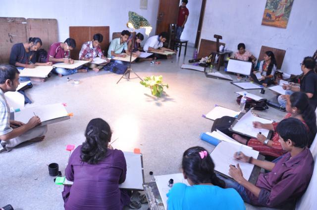 Swar Sangam- A Birla Institute for Visual and Performing Arts Kolkata ...