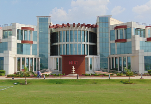 Northern Institute of Engineering Technical Campus, Alwar: Courses ...