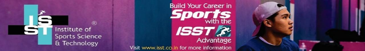 Institute of Sports Science and Technology Pune Courses & Fees ...