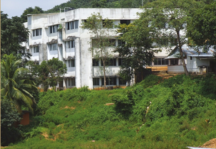 Baselios Poulose II Catholicos College Ernakulam Admissions 2024-25