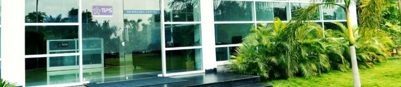 TIPS School of Architecture Coimbatore Admissions 2024-25