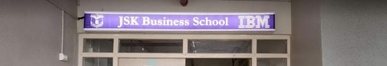 J S Kothari Business School Mumbai Courses & Fees Structure 2024-25 Details