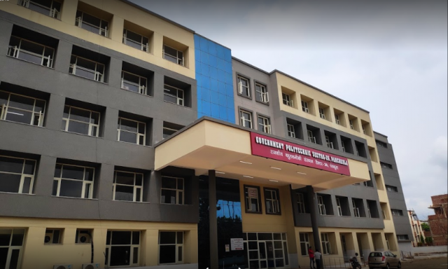 NIFT Panchkula Courses & Fees Structure 2024-25