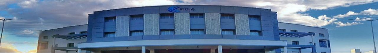 Krea University, Chennai: Courses, Fees, Ranking, Contact, Admission 2024
