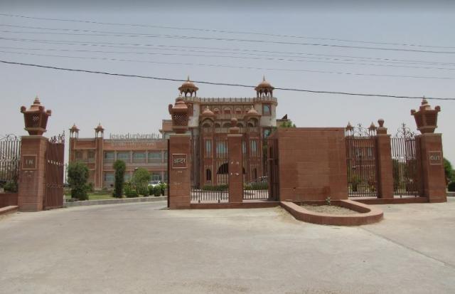 IASE Deemed University- Institute of Advanced Studies in Education ...