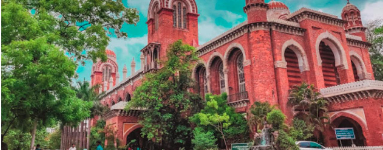 UNOM - University of Madras, Chennai: Courses, Fees, Ranking, Contact ...