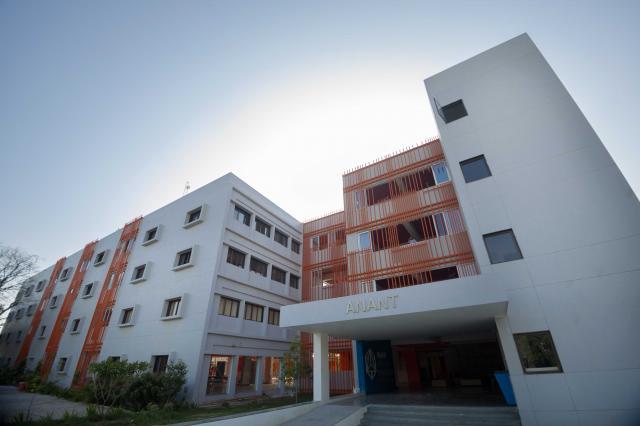 Architecture & Planning Admissions 2024-25 - Anant National University ...