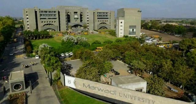 Architecture & Planning Admissions 2024-25 - MU - Marwadi University Rajkot Architecture & Planning Admissions 2024-25 - MU - Marwadi University Rajkot